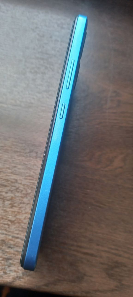 Infinix smart 7 4+3/64
