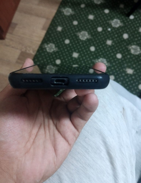 Huawei Y8 Prime b/u