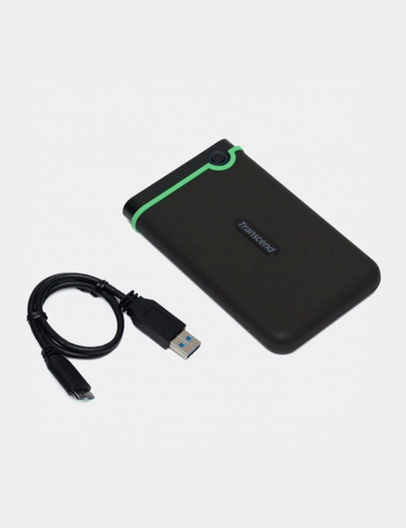 Жёсткий диск Transcend 1 TB