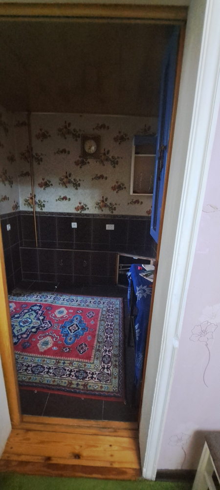 Продаётся квартира 2-3/4/5