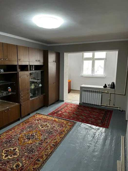 Аренда квартиры на Дубовой 2/2/4 ID:FRA122