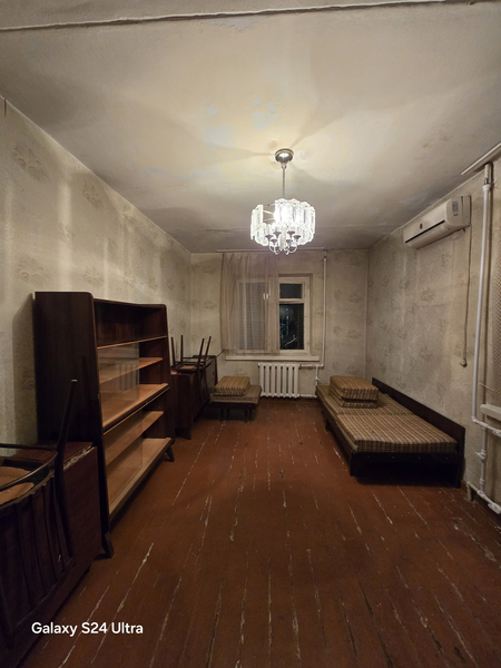 Продаётся квартира 1/3/5! 36 м² арентир парк фурката