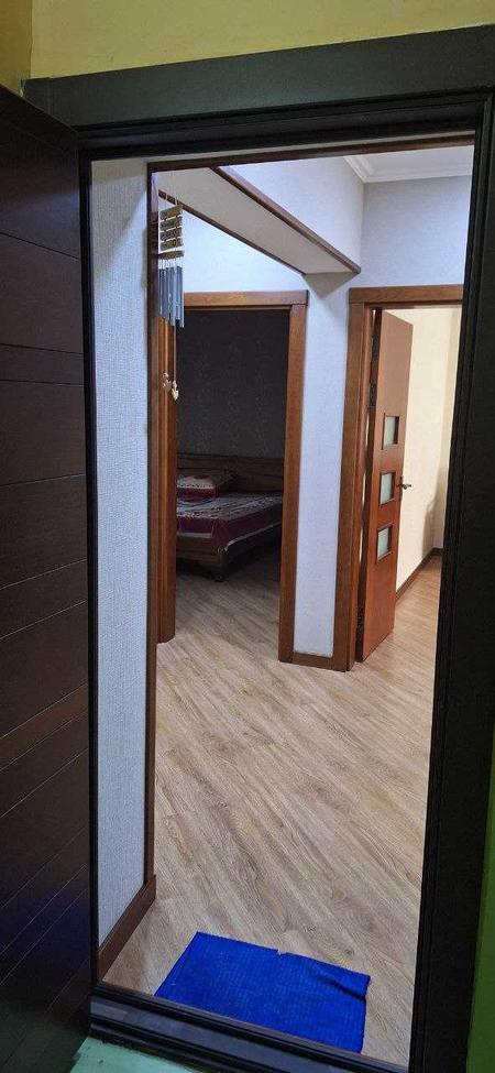 Сдаю свою квартиру