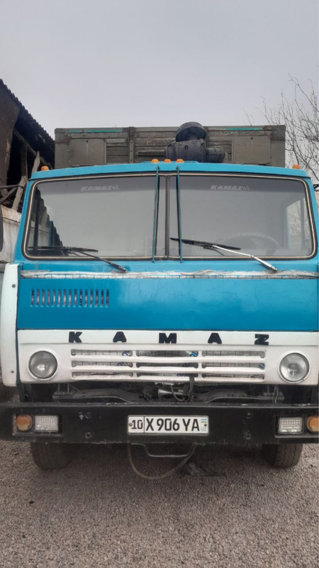Продаетс камаз