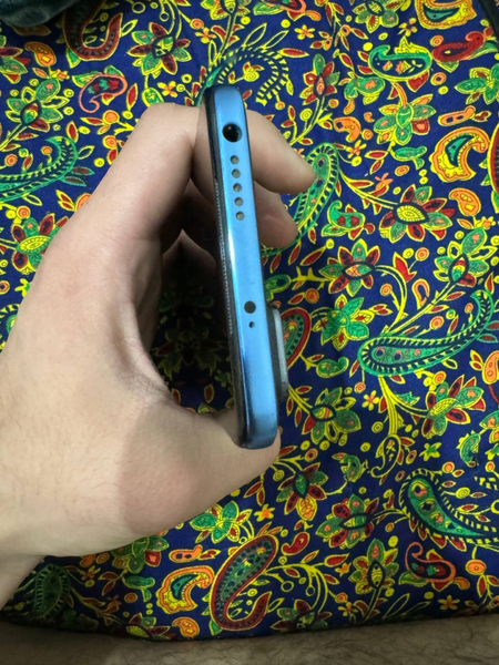 Note 11s 8/128 b/u ideal