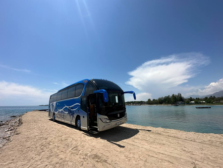 Avtobus va Транспортные услуги  Заказ автобус , Туризм