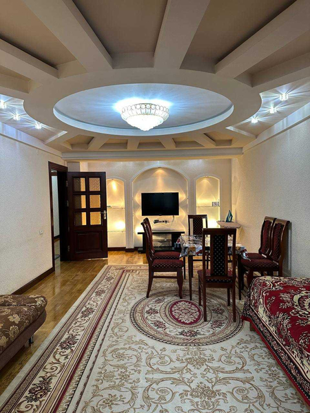 Продажа квартиры Юнус Абад 4 4/2/4 ID:LR 63