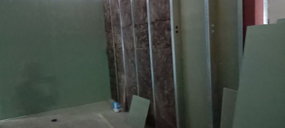 Ассалому алайкум отделка ишларни киламиз