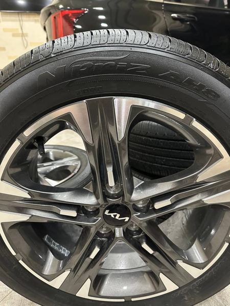 Срочно продам диски R 18
