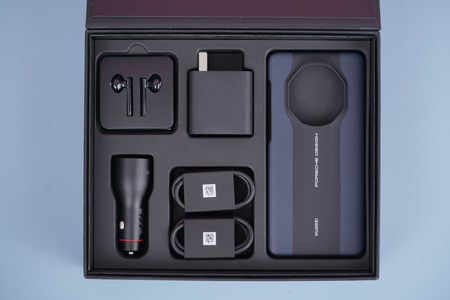 HUAWEI Mate 50 RS Porsche Design, 12/512 ГБ