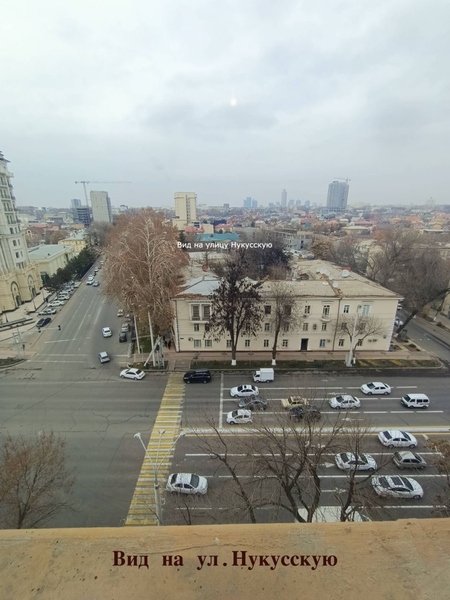 СРОЧНО ПРОДАЕТСЯ квартира с терассой 330м2 НА ГЛИНКЕ!