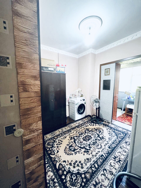 Продажа 2/3/5. Юнусабад-19кв. ( балкон 2х6м ).