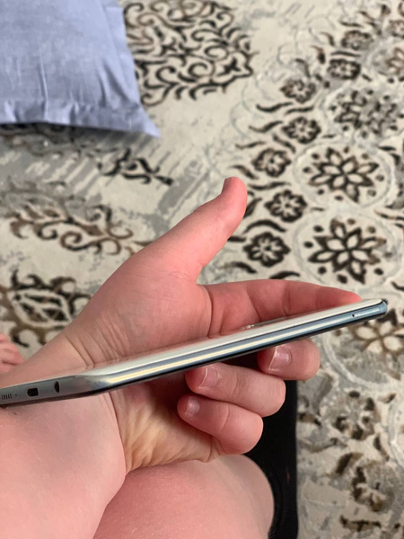 SAMSUNG 64GB 4ramk