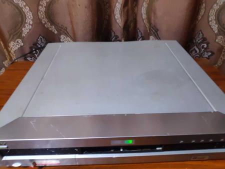 Пишущий DVD Sony RDR-GX3