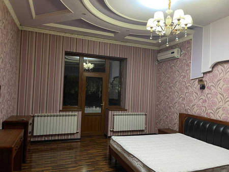 АК131040 Сдаётся Новостройка 2/2/7 60 м² в Яккасарай