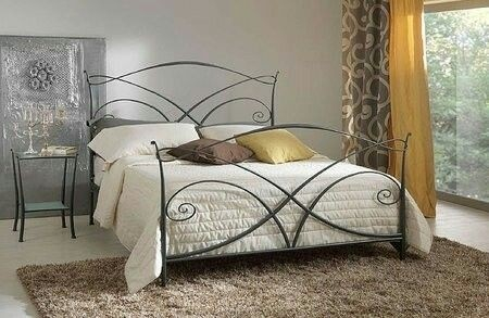 Spalni yumshoq mebel