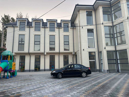 Сдаётся в аренду Комерческое помещение