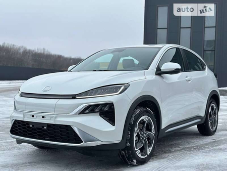 Honda M-NV Basic White 2023