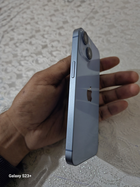 iphone 14. ideal