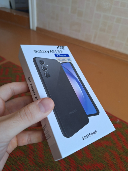Samsung A54 5G 128 Gb