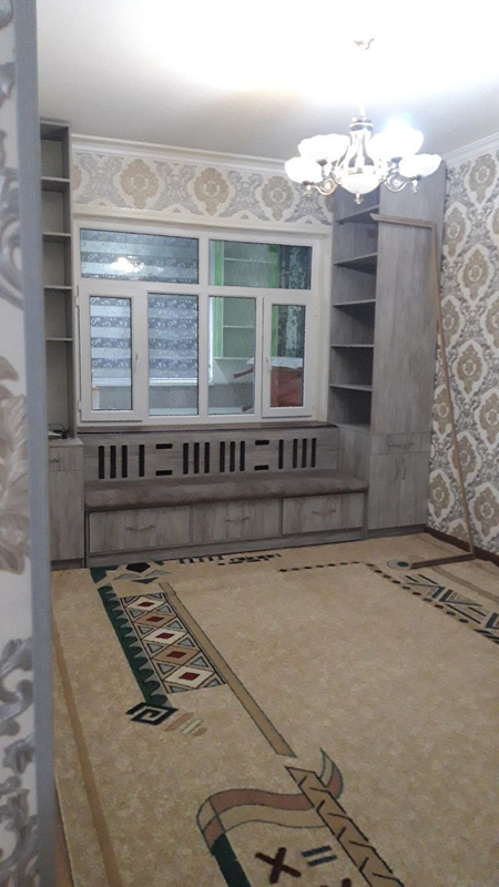Сдам квартиру в аренду