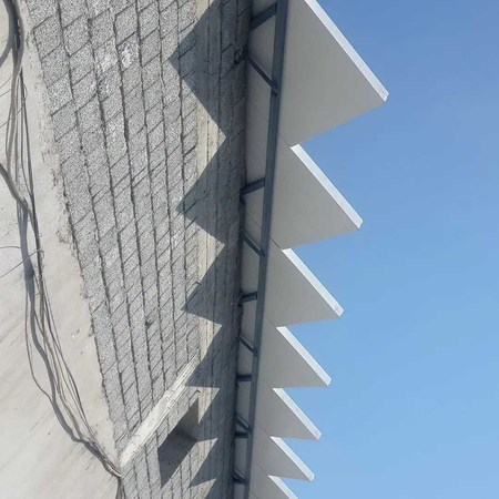 Sendvich-panel Сэндвич-панел Zavod