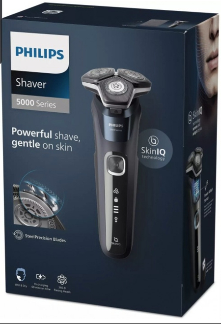 Электробритва Philips S5885/10 series 5000
