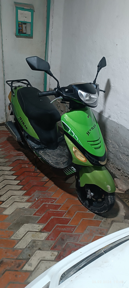 Jayran 80 kubali sotiladi