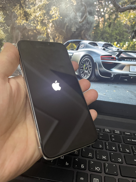 Iphone x 64gb / айфон х 64гб