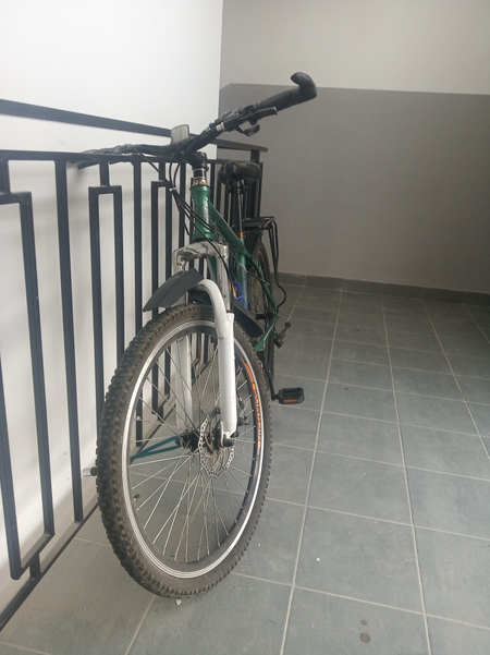 Pegion:velosiped 26 razmer