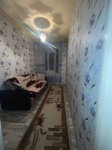 Продам 3/2/9 90м2 Кизил-Шарк , ор-р Зархал