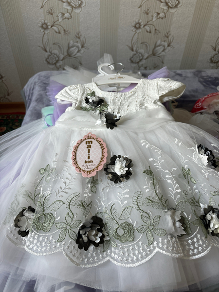 Продаются детские платья