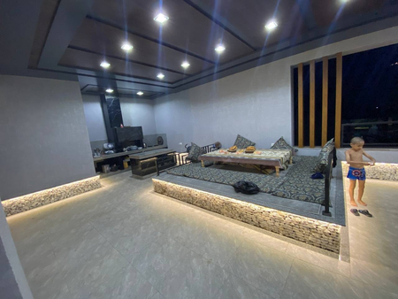 Дача  Barcelo HOUSE идеально дача
