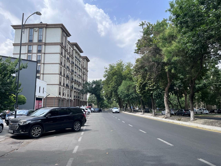 ЖК Fazo Residence