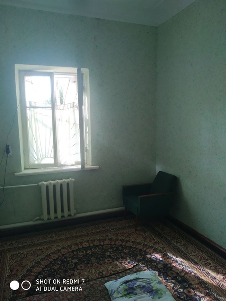 Срочно! продам 2х комнатную квартиру