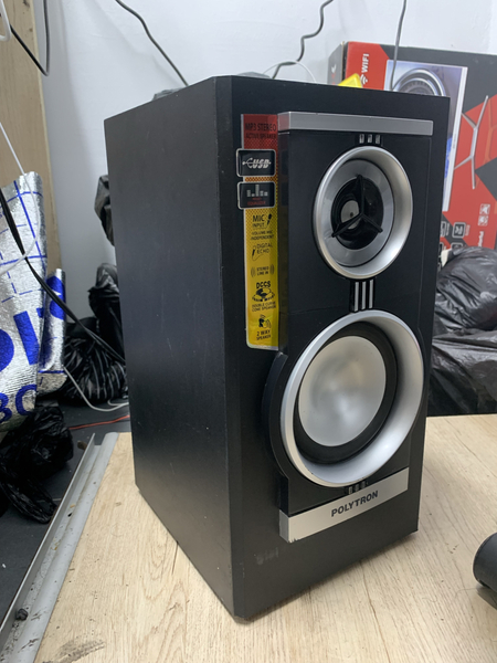 kalonka 2ta  ideal polytRoN