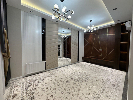 Ташкент Сити Boulevard residence 3.7.7