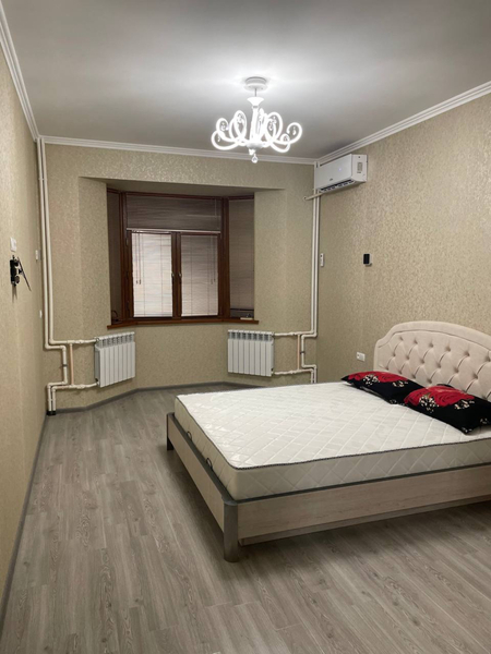 Сагбон ЖК Baurum 3/2/7