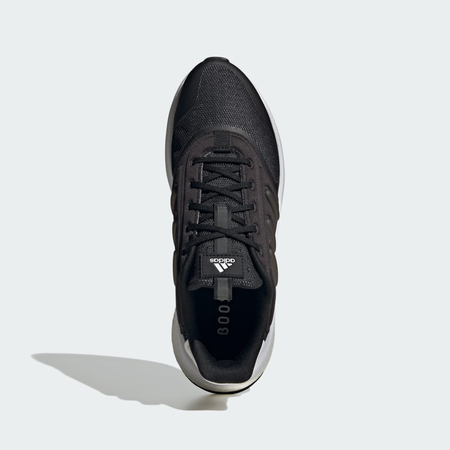 оригинал adidas boost X_PLRPHASE черные