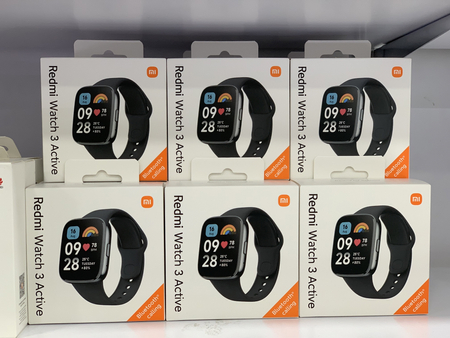 Redmi Watch 3 Active