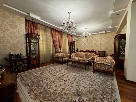 Продается Евро дом на центре Луначарского