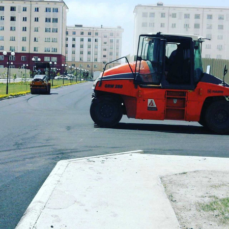 Асфальт асфалт зур асфальт бизда