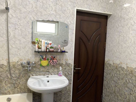 Yashnabod tumanida 2 xona 3 xonaga aylantirgan kvartira sotilmoqda!