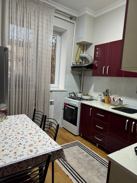 Продажа Юнус Абад 12, 2/2/4, 66500у.е.