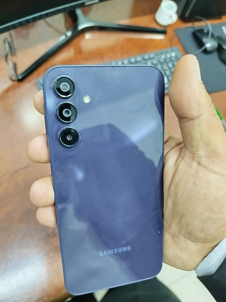 Samsung A15 ideal