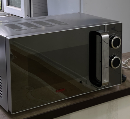 Микроволновка, MEGA: MOG-205 / Чиланзар, 10 квартал