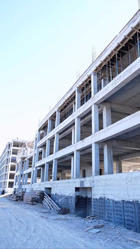 Nazarbekda 1 Xonali 40,6 m2 Novostroyka 16500$ ga Sotiladi [SAN]