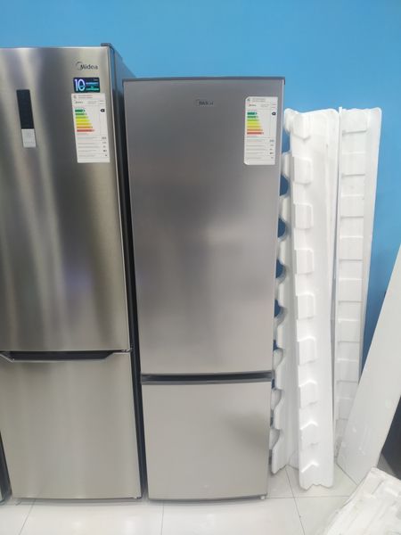 Холодильник Midea модель: MDRB369FGF31