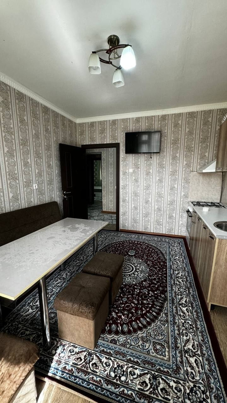 Аренда,Сергели 5а,3 ком