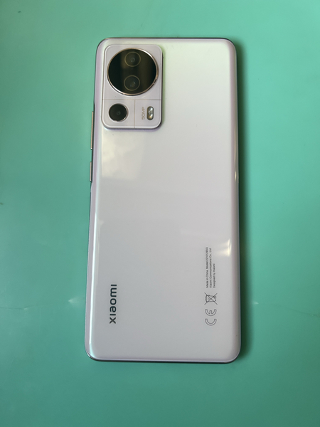 Xiaomi Mi 13 lite 5G 8/256gb PINK